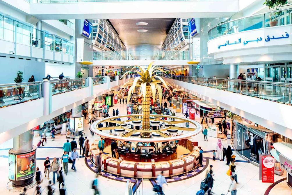 UAE to Impose Stricter Security Control and Continuous Supervision on ...